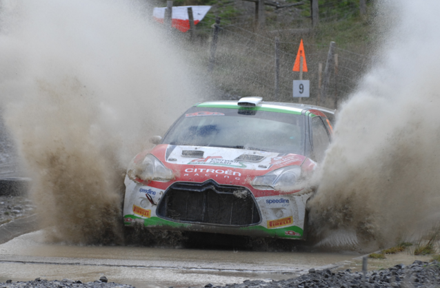 British Rally Championship | British Rally Championship set for ...