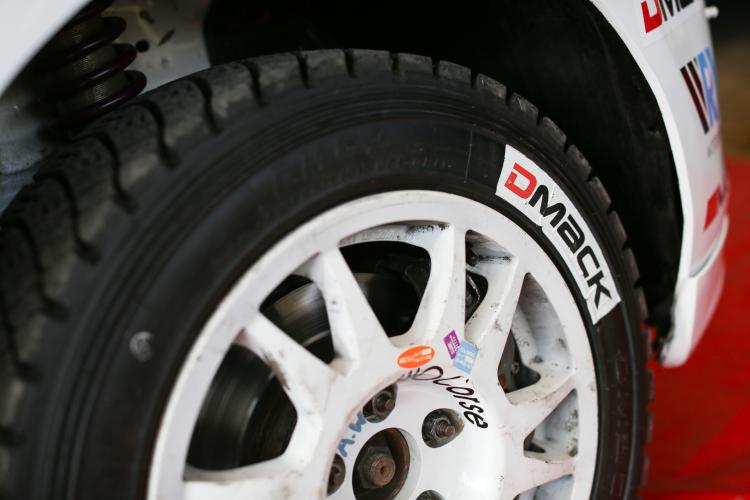 Probite British Rally Championship | Dossier from DMACK – Thoughts from ...