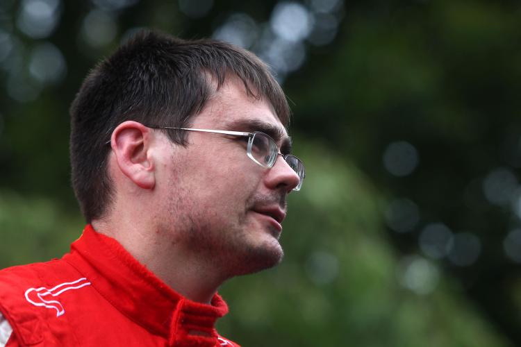 Probite British Rally Championship | Cronin confirms full BRC season ...