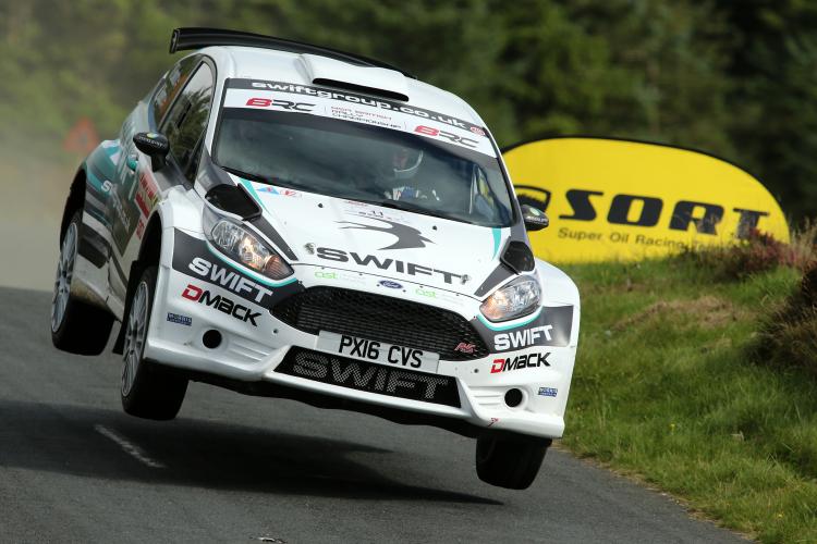 Probite British Rally Championship | British Rally Championship revs up ...
