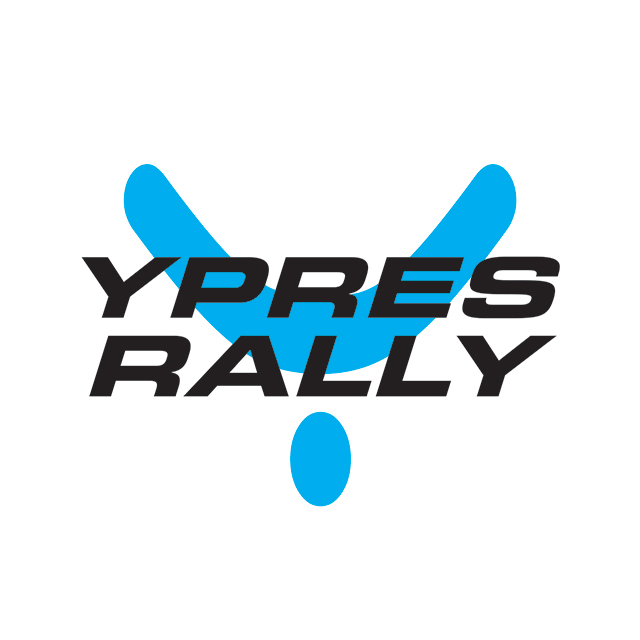 British Rally Championship | Renties Ypres Rally