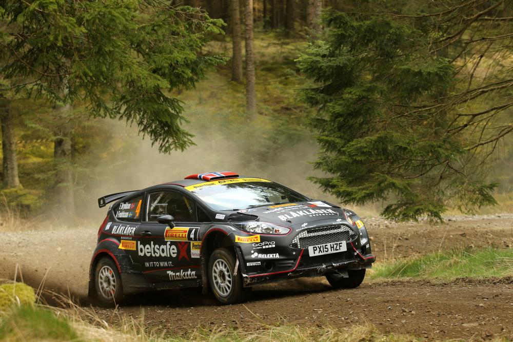 Probite British Rally Championship | Pirelli confirms prize packages ...