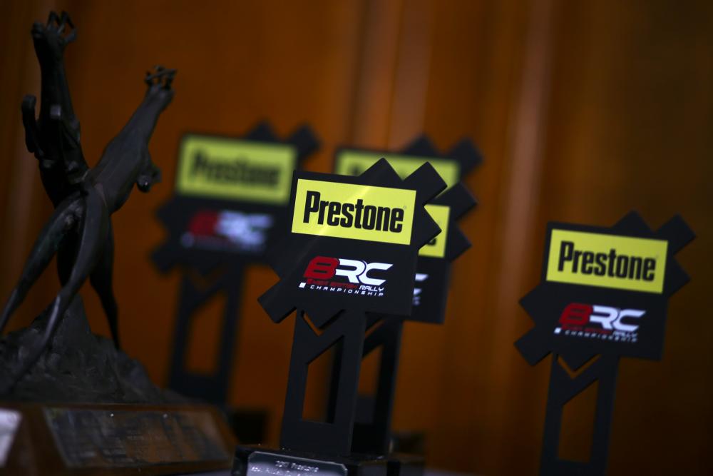 Probite British Rally Championship | Night of Champions – BRC Awards ...