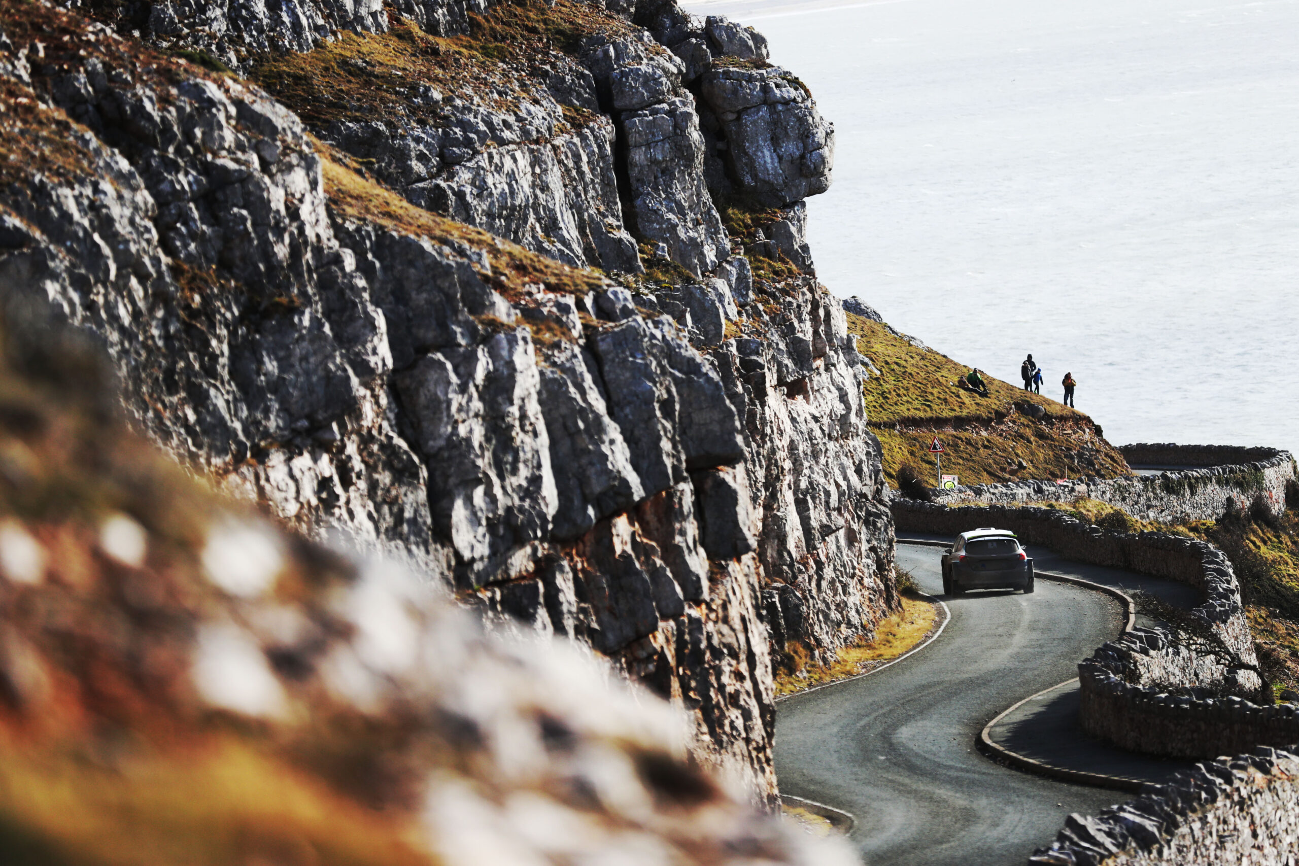 Probite British Rally Championship | Message from Motorsport UK CEO ...