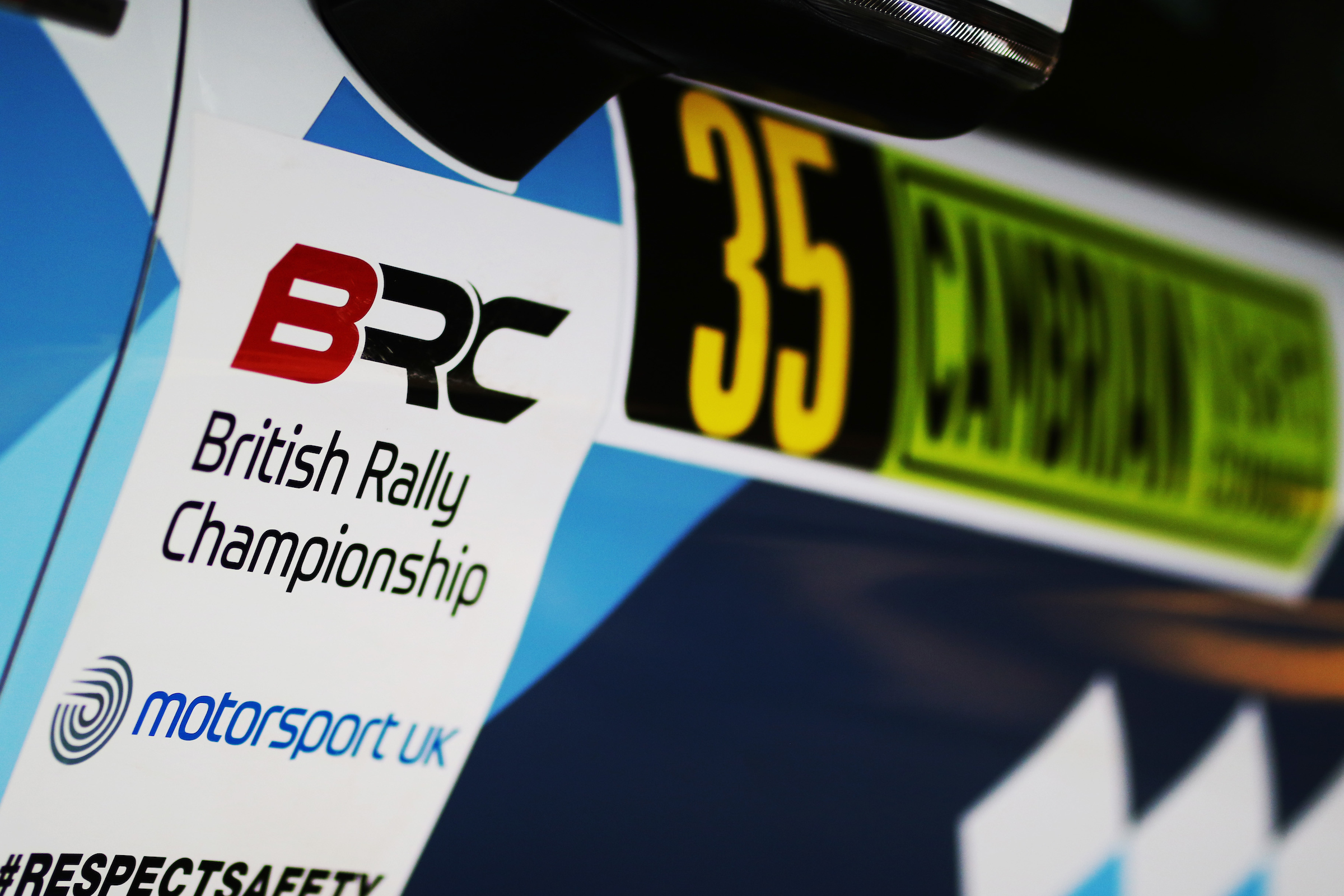 Probite British Rally Championship | British Rally Championship ...
