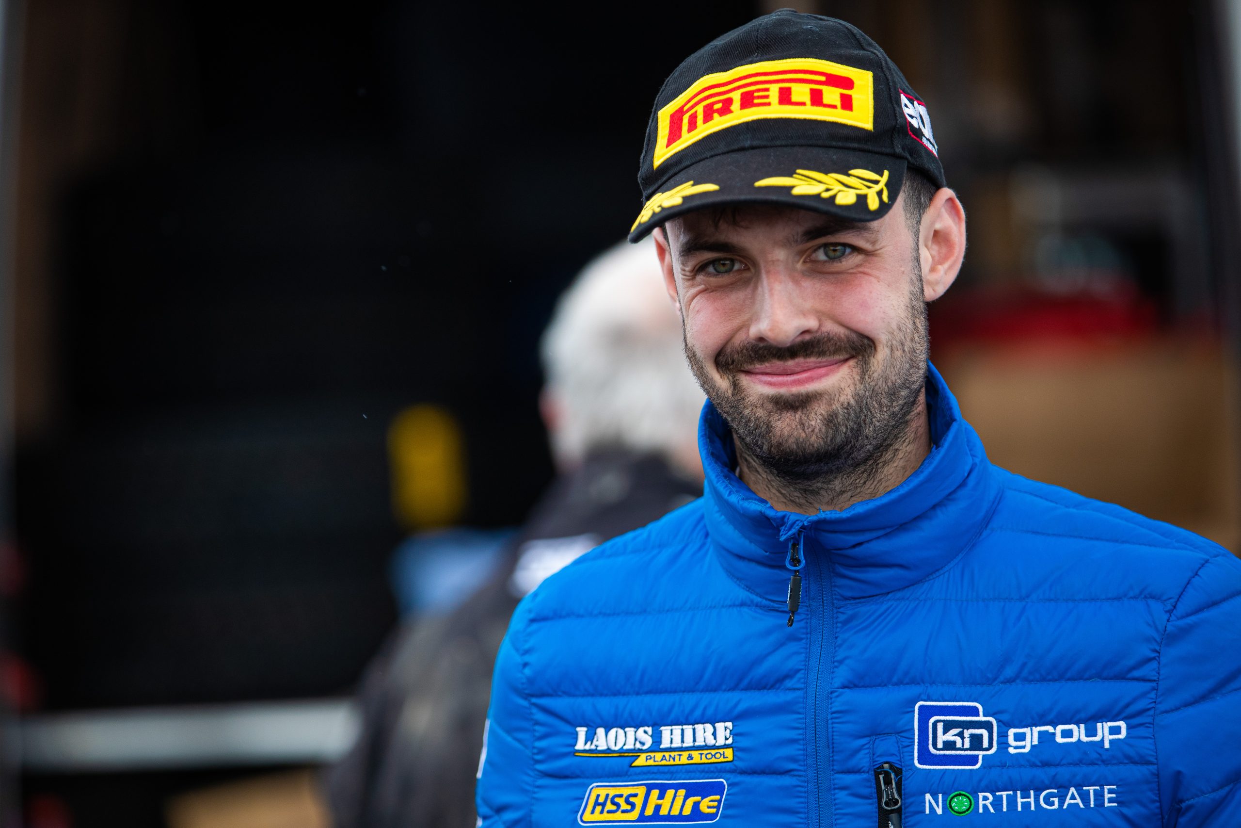 Probite British Rally Championship | Kelly makes BRC1 leap with Polo R5 ...