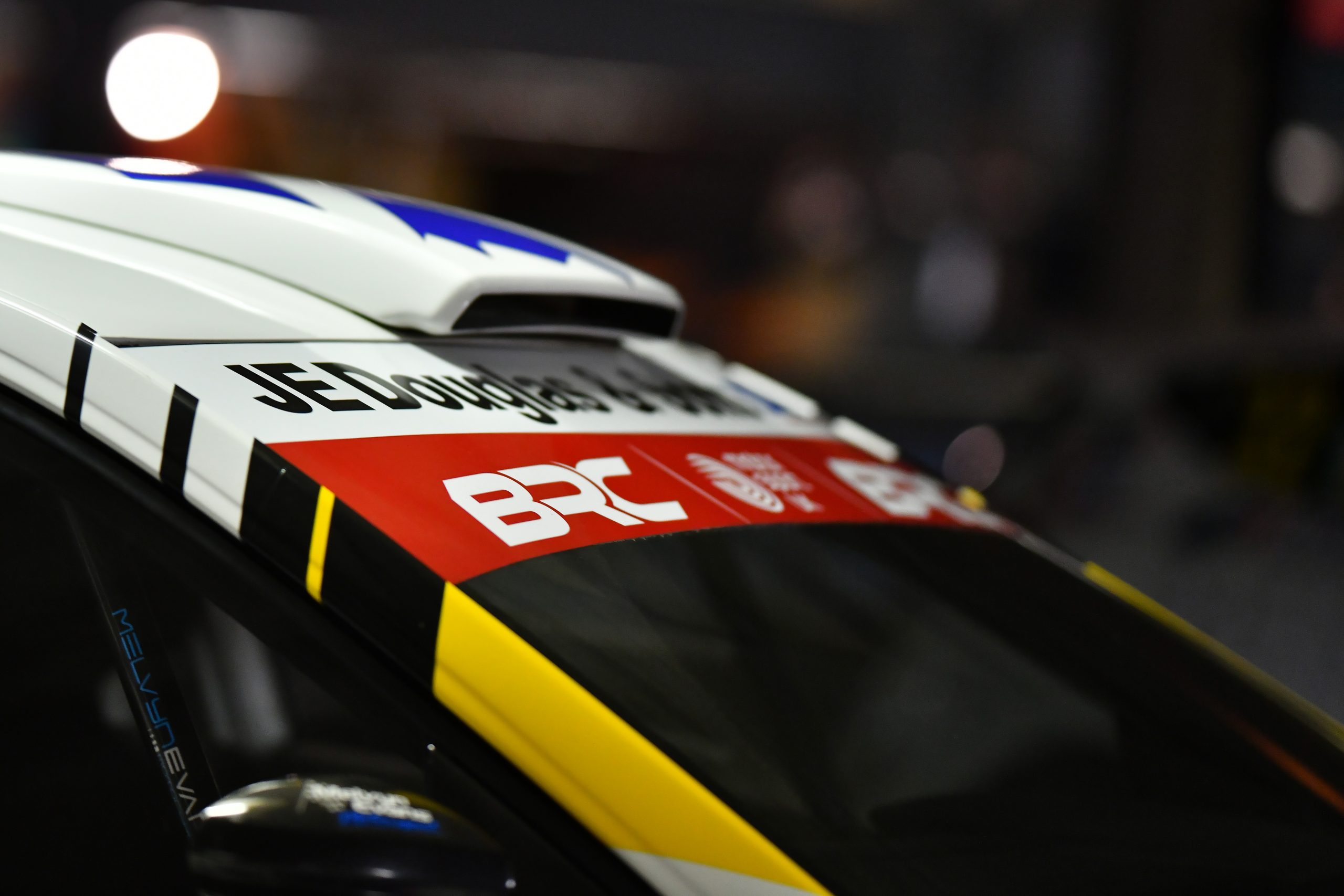 Probite British Rally Championship | Probite British Rally Championship ...