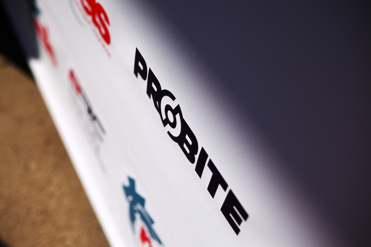 Probite British Rally Championship | PARTNERS