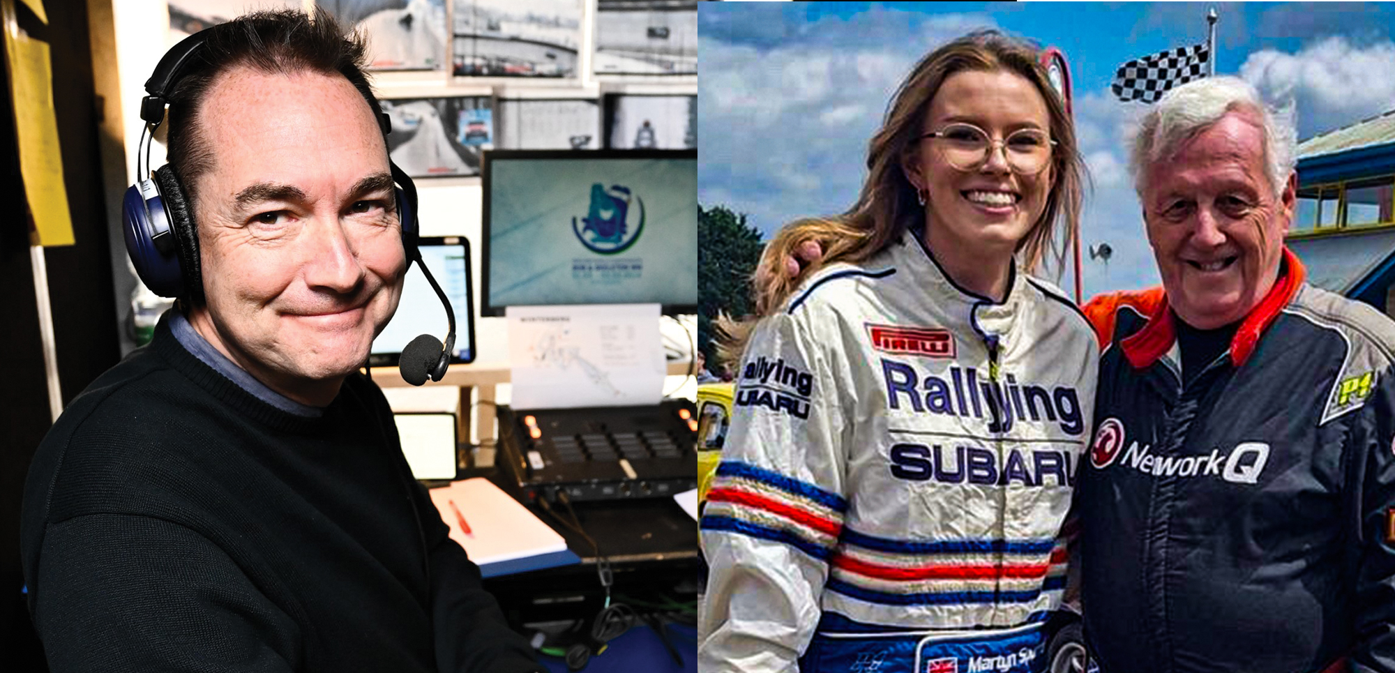 Probite British Rally Championship | British Rally Championship ...