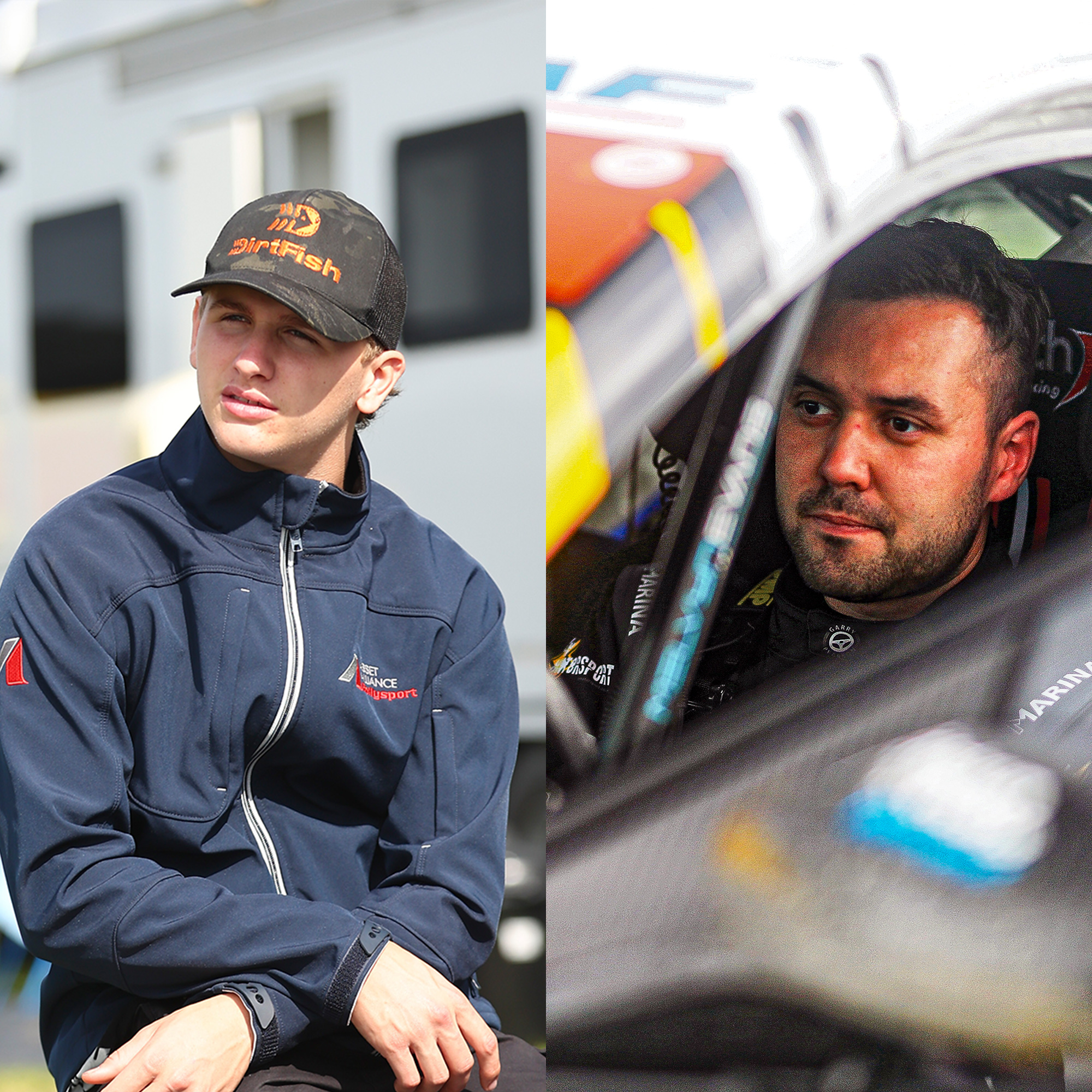 Probite British Rally Championship | M-Sport to contest BRC with McRae ...