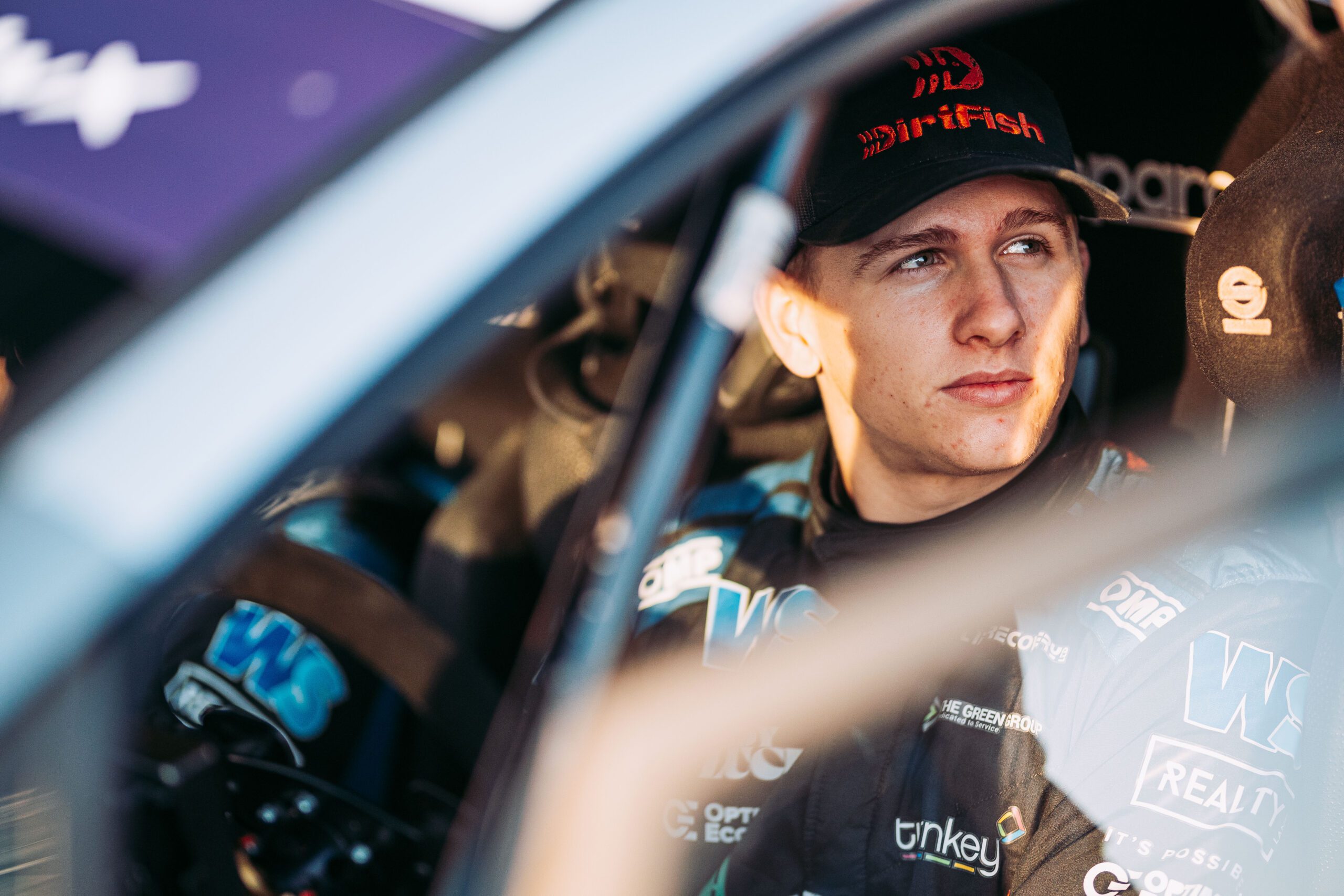 British Rally Championship | Max attack: MCRae launches full BRC ...