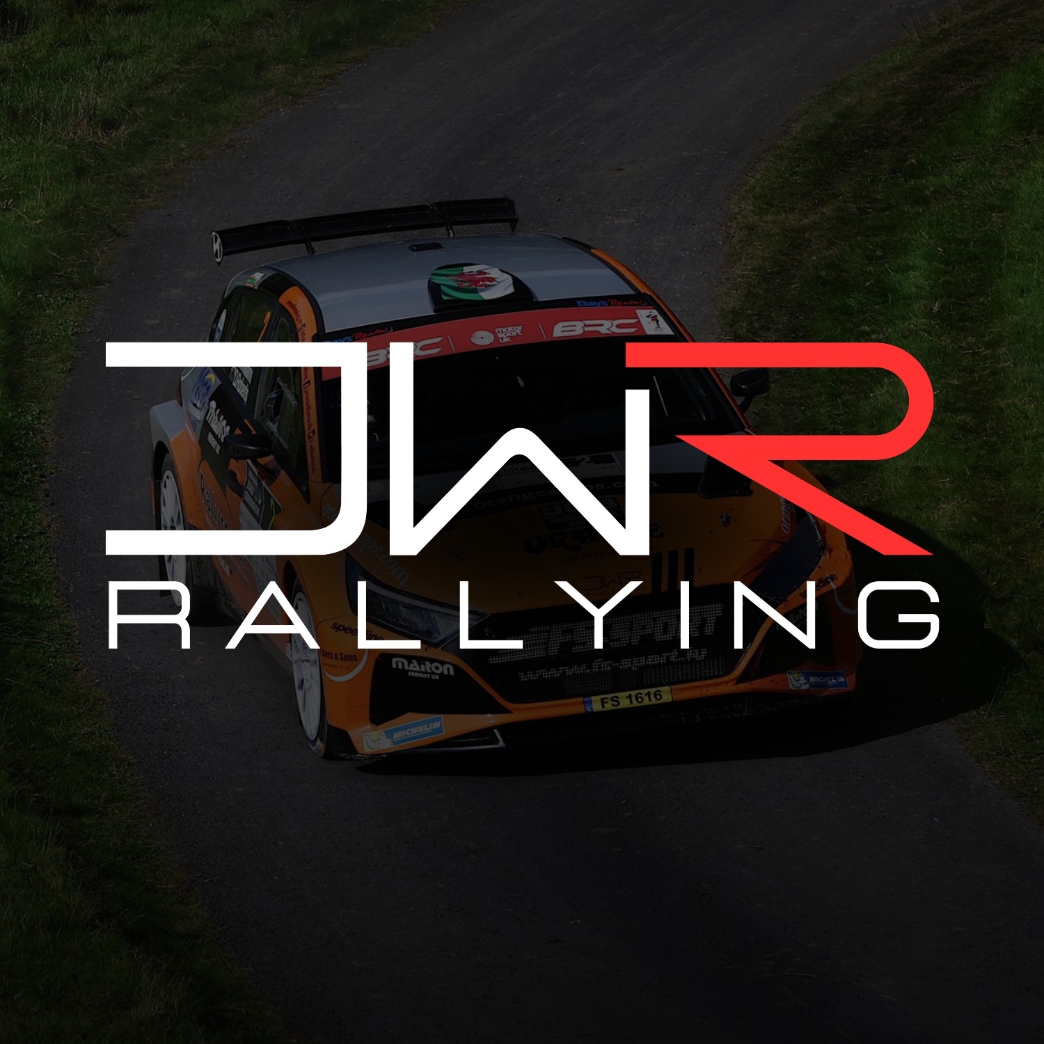 British Rally Championship | Update from the James Williams Rallying Team