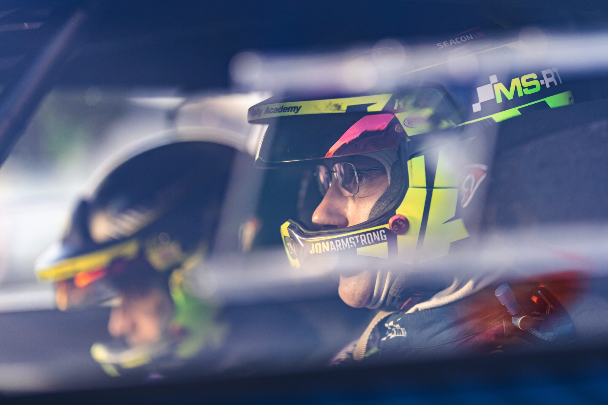 British Rally Championship | Rali Ceredigion Top Shots from Spacesuit Media