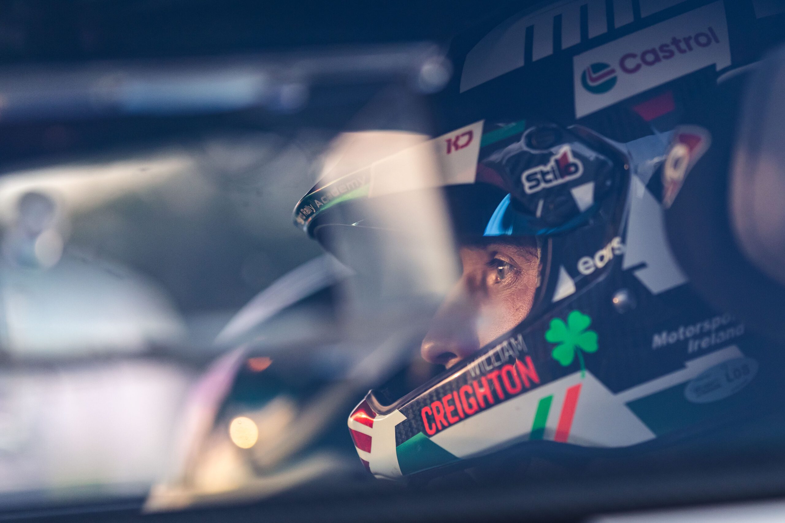British Rally Championship | BRC title race goes down to the wire in Wales