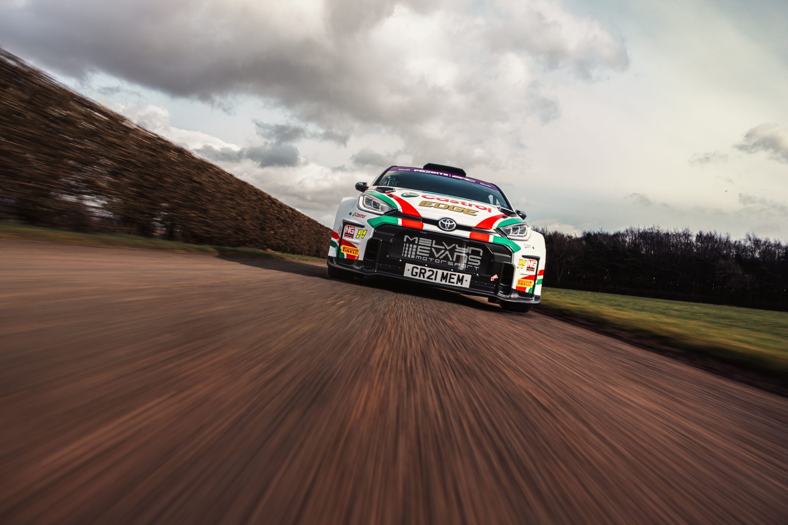 Probite British Rally Championship | BRC’s finest scoops Motorsport UK ...